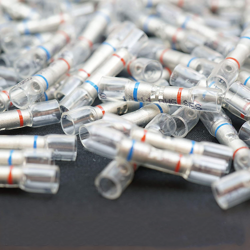 Butt Connectors - Heat Shrink Butt Connectors & Step Down Connectors