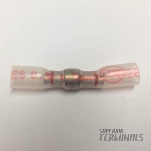 Butt Connectors