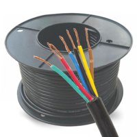 Trailer Cable - Trailer Wire | Superior Terminals