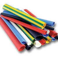 Cable Heat Shrink Sleeves - Electrical Shrink Tube & Cable Shrink Wrap