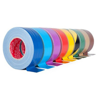 Cable Tape - Electrical Insulation Tape - Cable Management Tape