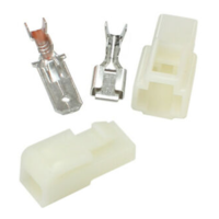 QK Connector Parts
